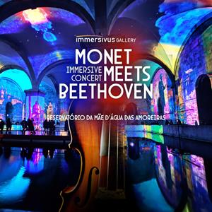 See Tickets - Monet Meets Beethoven Tickets and Dates
