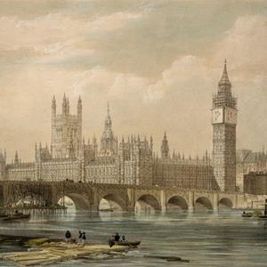 How the Elizabeth Tower was built Tickets and Dates