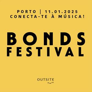 See Tickets - Bonds Festival 2025 Tickets and Dates