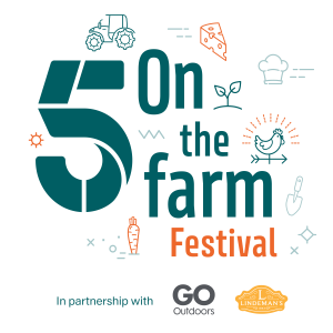 5 On The Farm Tickets and Dates