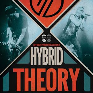 See Tickets - Hybrid Theory - Lp Tribute Tickets and Dates