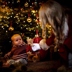 Father Christmas Tickets and Dates