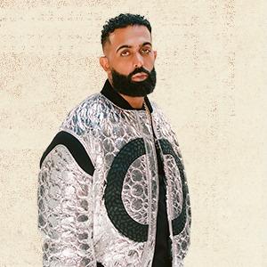 See Tickets - Eladio Carrión - Sol María Tour Tickets and Dates