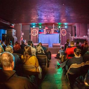 See Tickets - Pop-Up Puppet Cinema Tickets and Dates