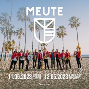 Meute Tickets and Dates