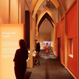 See Tickets - Fantasy: Realms Of Imagination - Relaxed Hours Tickets ...