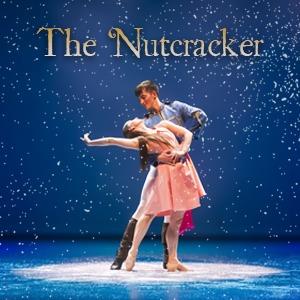 Pride of Manchester - The Nutcracker in the Spiegeltent Tickets and Dates