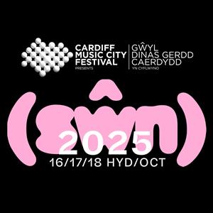 SWN Fest - SWN Festival 2025 Tickets and Dates