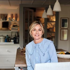 See Tickets - An Evening With Interior Desinger Susie Atkinson Tickets ...
