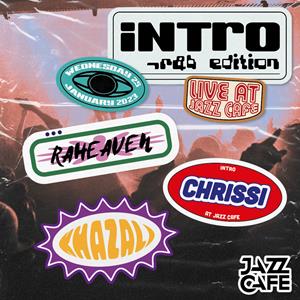 See Tickets - Intro: R&B Edition Tickets and Dates