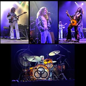 See Tickets - Boot-Led-Zeppelin - The Led Zeppelin Concert Tickets and ...