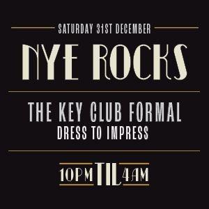 Seat Plan - Nye Rocks 2022 Tickets and Dates