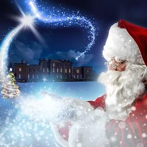 See Tickets - Himley's Magical Christmas Portal Tickets and Dates