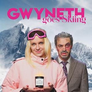 Blue Light Card - GWYNETH GOES SKIING Tickets and Dates