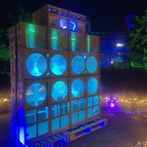 See Tickets - Sound System Culture Day at the British Library Tickets ...
