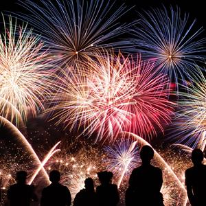 See Tickets - Quex Park Fireworks Tickets and Dates