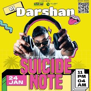 See Tickets - GABRI'S SUICIDE NOTE Tickets and Dates 2026