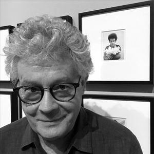 See Tickets - A Night With Nigel Waymouth Tickets and Dates