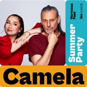 See Tickets - Camela Tickets and Dates