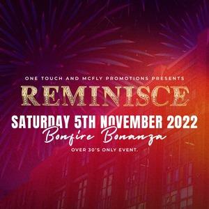 See Tickets - REMINISCE Tickets and Dates