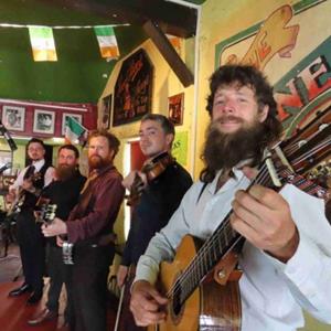 See Tickets - The Dubliners Experience Tickets and Dates