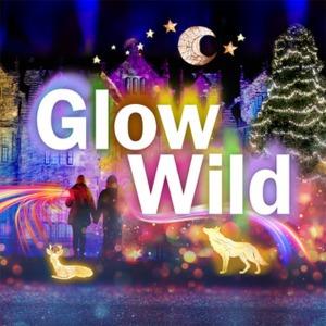 Glow Wild 2025 Tickets and Dates