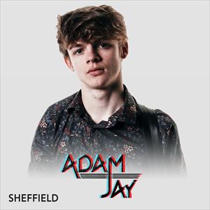 See Tickets - Adam Jay / Debut Tour Tickets and Dates