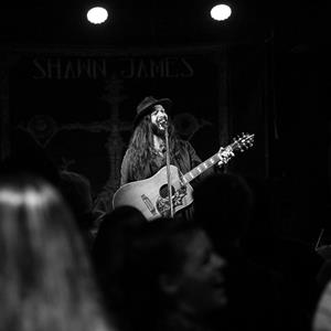 Shawn James Tickets and Dates