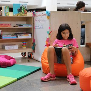 See Tickets - Family Station: Playing with Stories Tickets and Dates