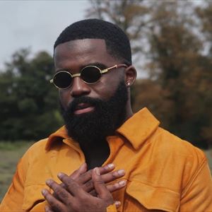 Afro B Tickets and Dates