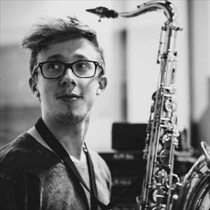 See Tickets - ALEX HITCHCOCK Tickets and Dates