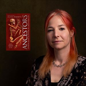 See Tickets - Alice Roberts Tickets and Dates