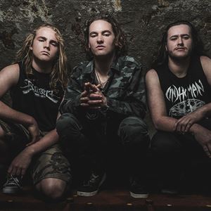 Alien Weaponry Tickets and Dates