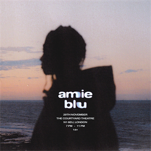 Amie Blu Tickets and Dates