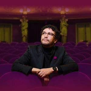 See Tickets - Andres Cepeda Tickets and Dates