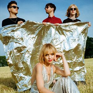 Anteros Tickets and Dates