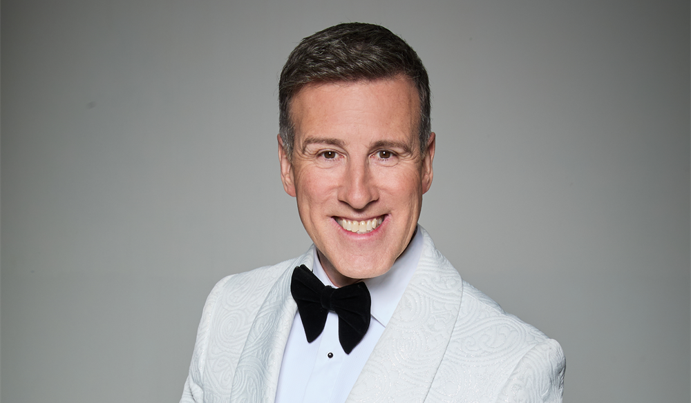 Anton Du Beke Tickets and Dates