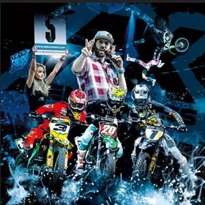 Arenacross Tickets and Dates