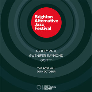 See Tickets - Ashley Paul Tickets and Dates