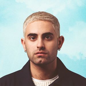 Ashley Singh Tickets and Dates