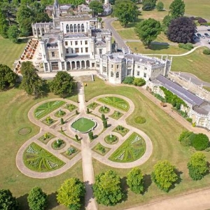 Ashridge House - Ashridge House: Chapel service Tickets and Dates