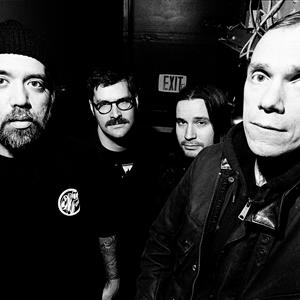 Converge Tickets and Dates