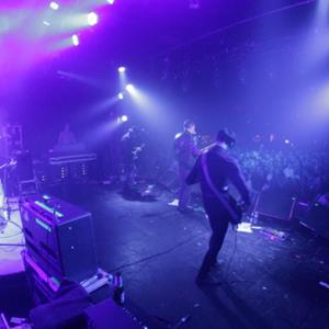 See Tickets - The Rifles Tickets and Dates 2023