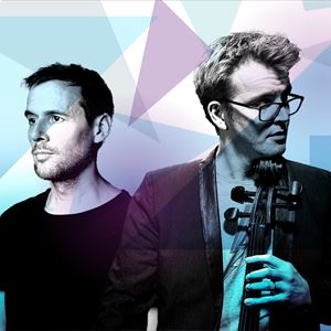 See Tickets - BACH EVOLUTION Tickets and Dates
