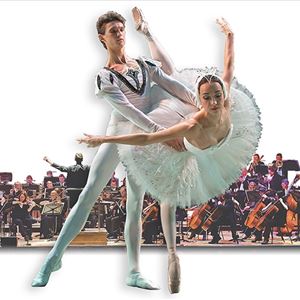 See Tickets - Ballet: Masterworks Tickets and Dates