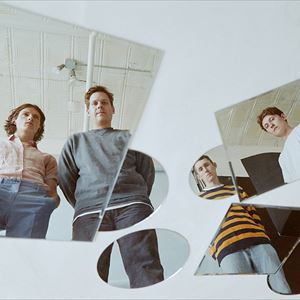 Basement Tickets and Dates