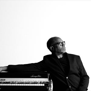 BRIAN JACKSON Tickets and Dates