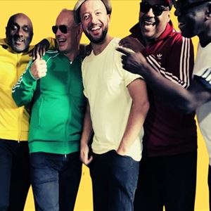 See Tickets - Brother Strut 'Attic Sessions' Tickets and Dates