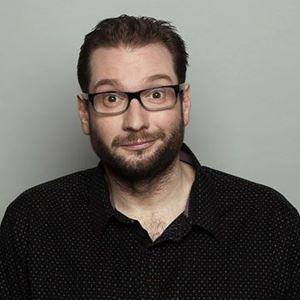 See Tickets - Bush Hall Presents with Gary Delaney Tickets and Dates