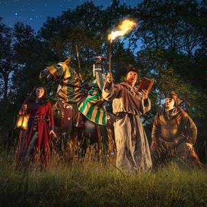 Night Of Legends Tickets and Dates
